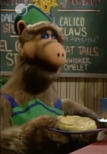 Stella | Wikia ALF | Fandom
