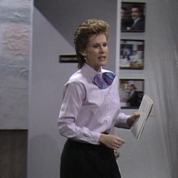 Barbara | ALF Wiki | Fandom