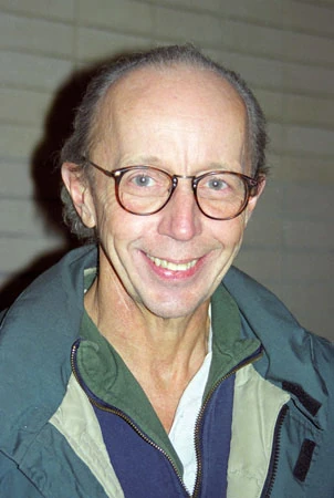 Max Wright | Wikia ALF | Fandom