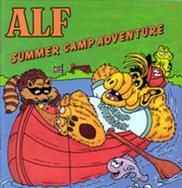 Summer Camp Adventure | ALF Wiki | Fandom