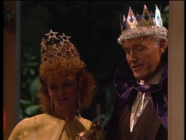 Mr. Burke | ALF Wiki | Fandom