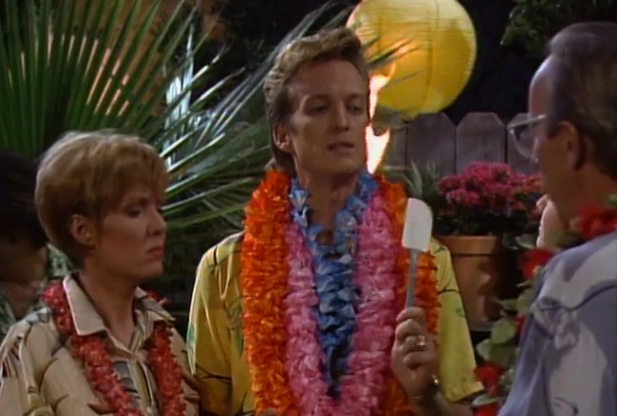 Rex Savage | ALF Wiki | Fandom