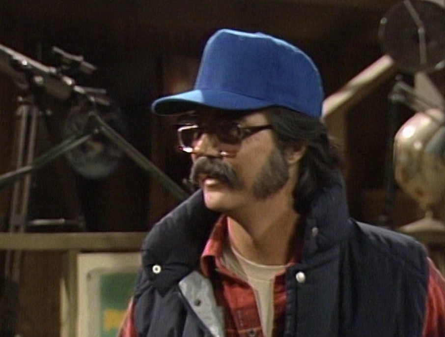 Aaron King | ALF Wiki | Fandom