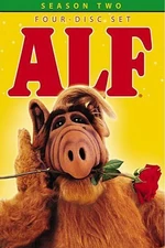 Serie TV | Wikia ALF | Fandom