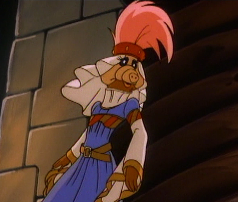 Maid Marian | ALF Wiki | Fandom