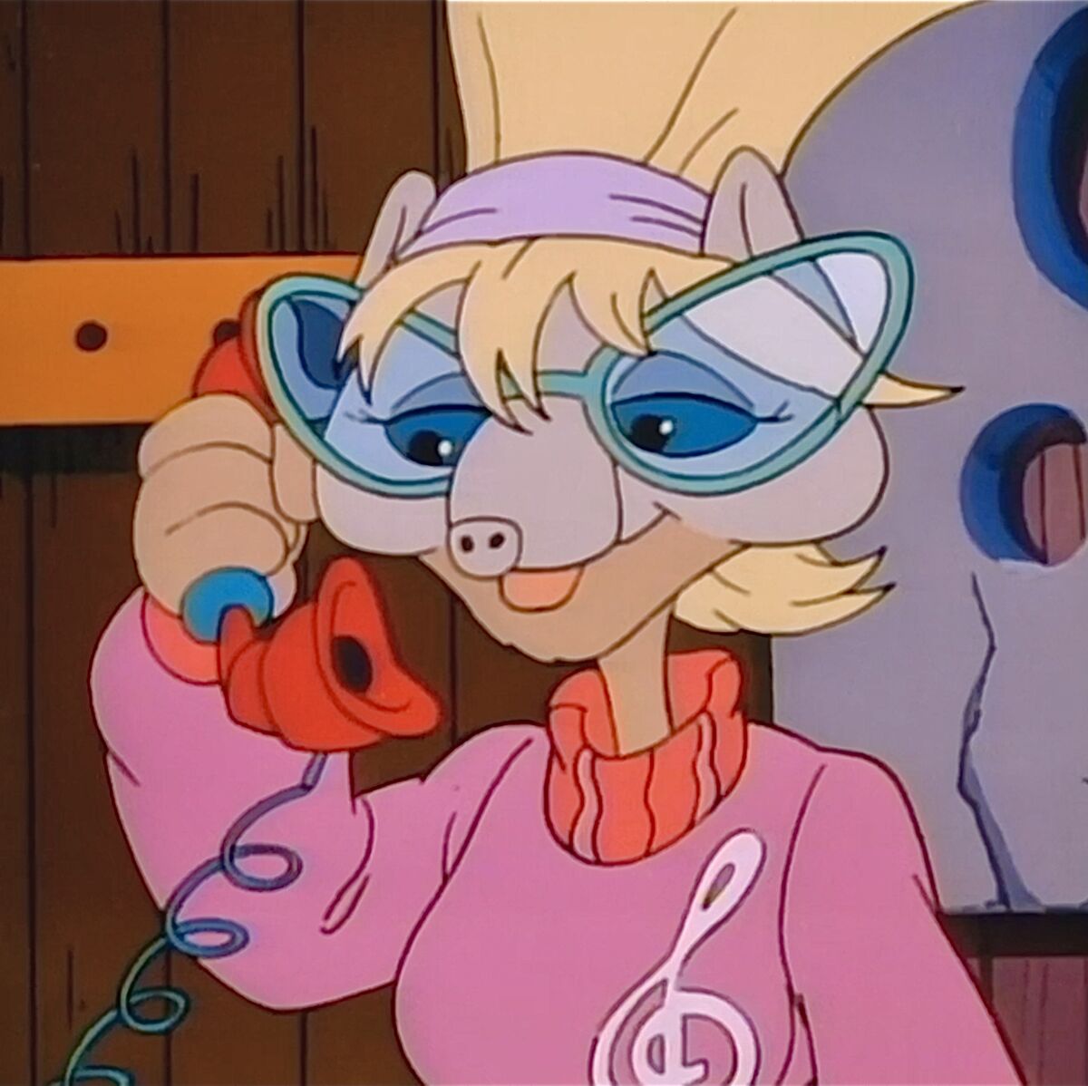 Elaine | ALF Wiki | Fandom Elaine | ALF Wiki | Fandom