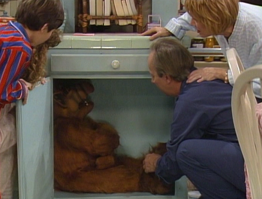 Shake, Rattle and Roll | ALF Wiki | Fandom
