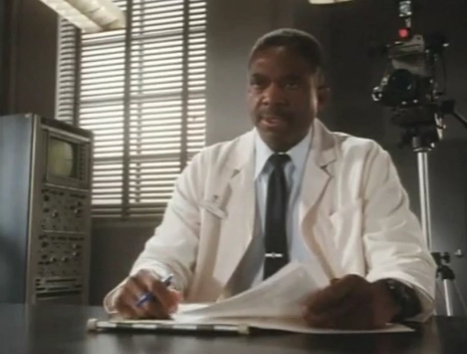 Dr. Stanley | ALF Wiki | Fandom