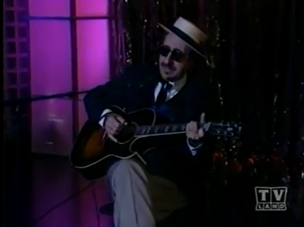 Leon Redbone | ALF Wiki | Fandom