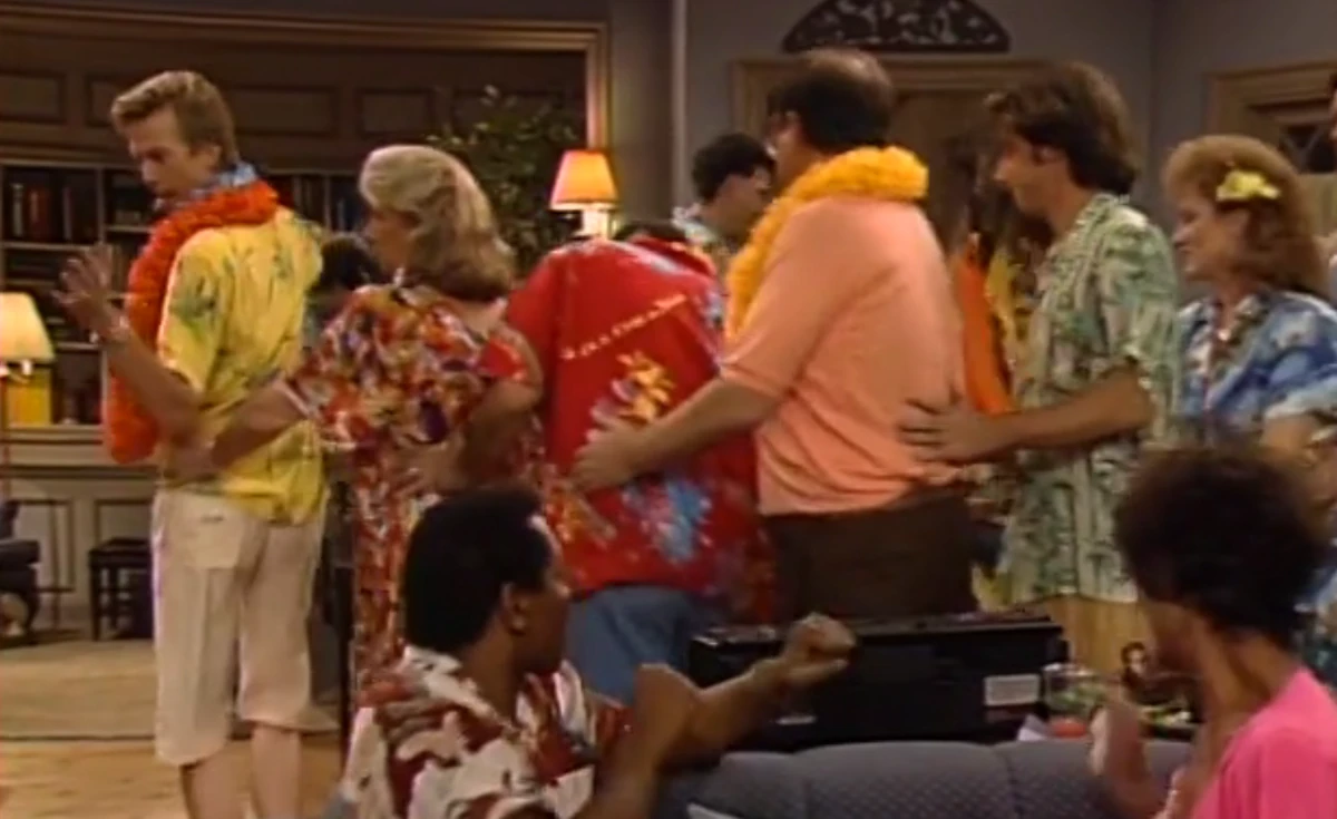 It's My Party | ALF Wiki | Fandom