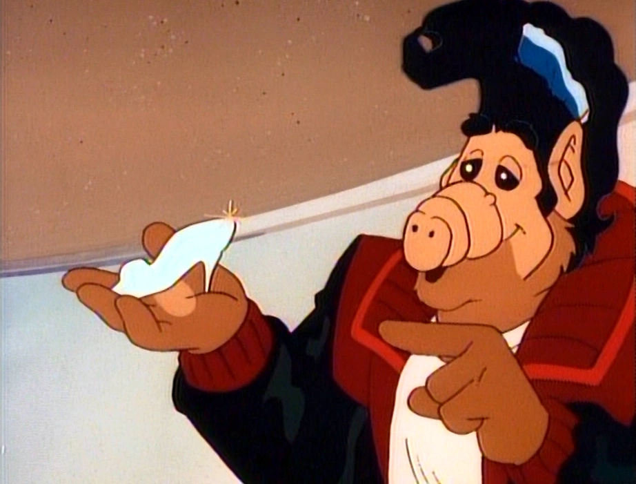Cinderella | ALF Wiki | Fandom