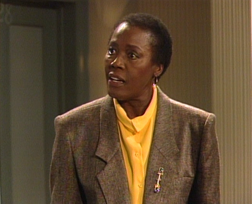 Mrs. Watson | ALF Wiki | Fandom