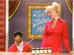 Matinee Lady | ALF Wiki | Fandom