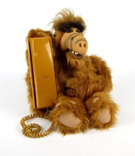 Alf Phone
