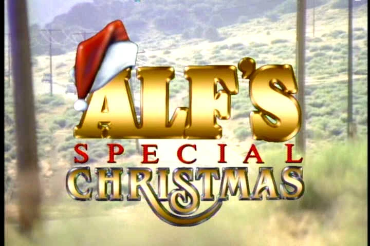 ALF's Special Christmas | ALF Wiki | Fandom