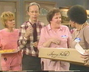 Keepin' The Faith | ALF Wiki | Fandom