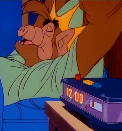 Sleeping Beauty | ALF Wiki | Fandom