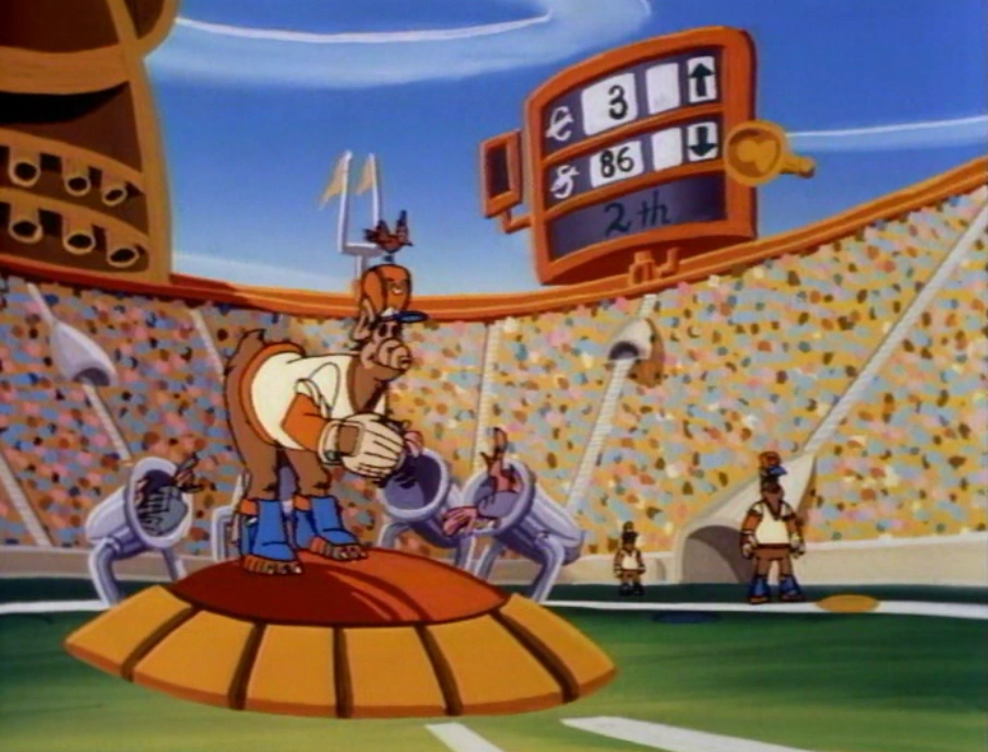 Category:ALF: The Animated Series Episodes | ALF Wiki | Fandom