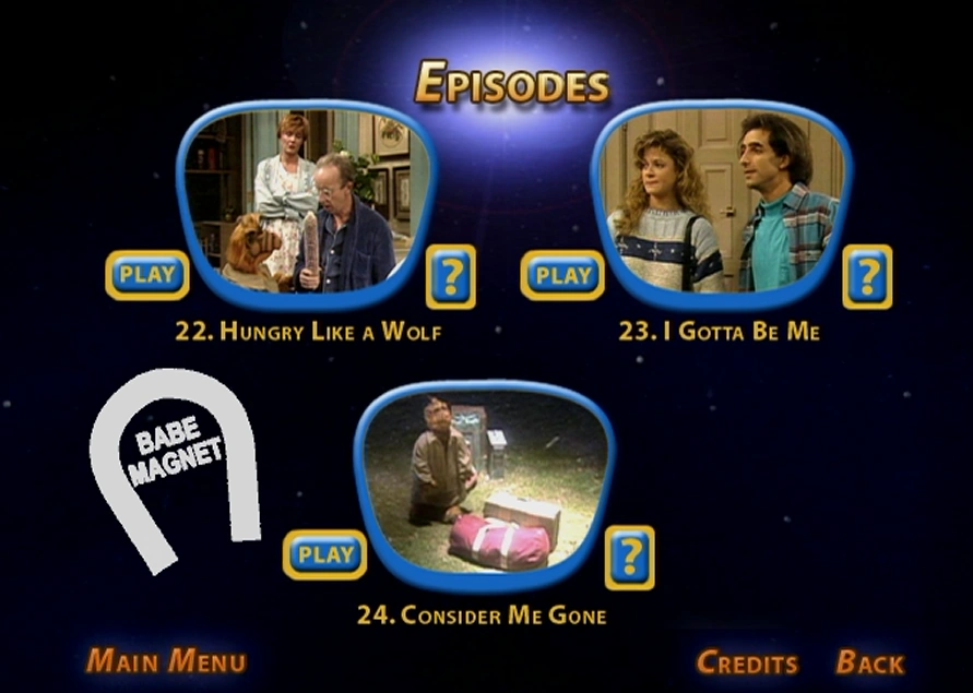 Girls Gone ALF | ALF Wiki | Fandom