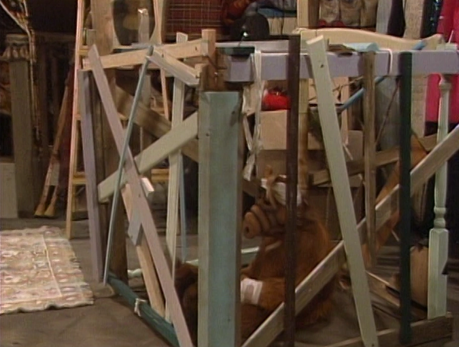 Superstition | ALF Wiki | Fandom