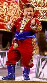 Michu Meszaros | ALF Wiki | Fandom