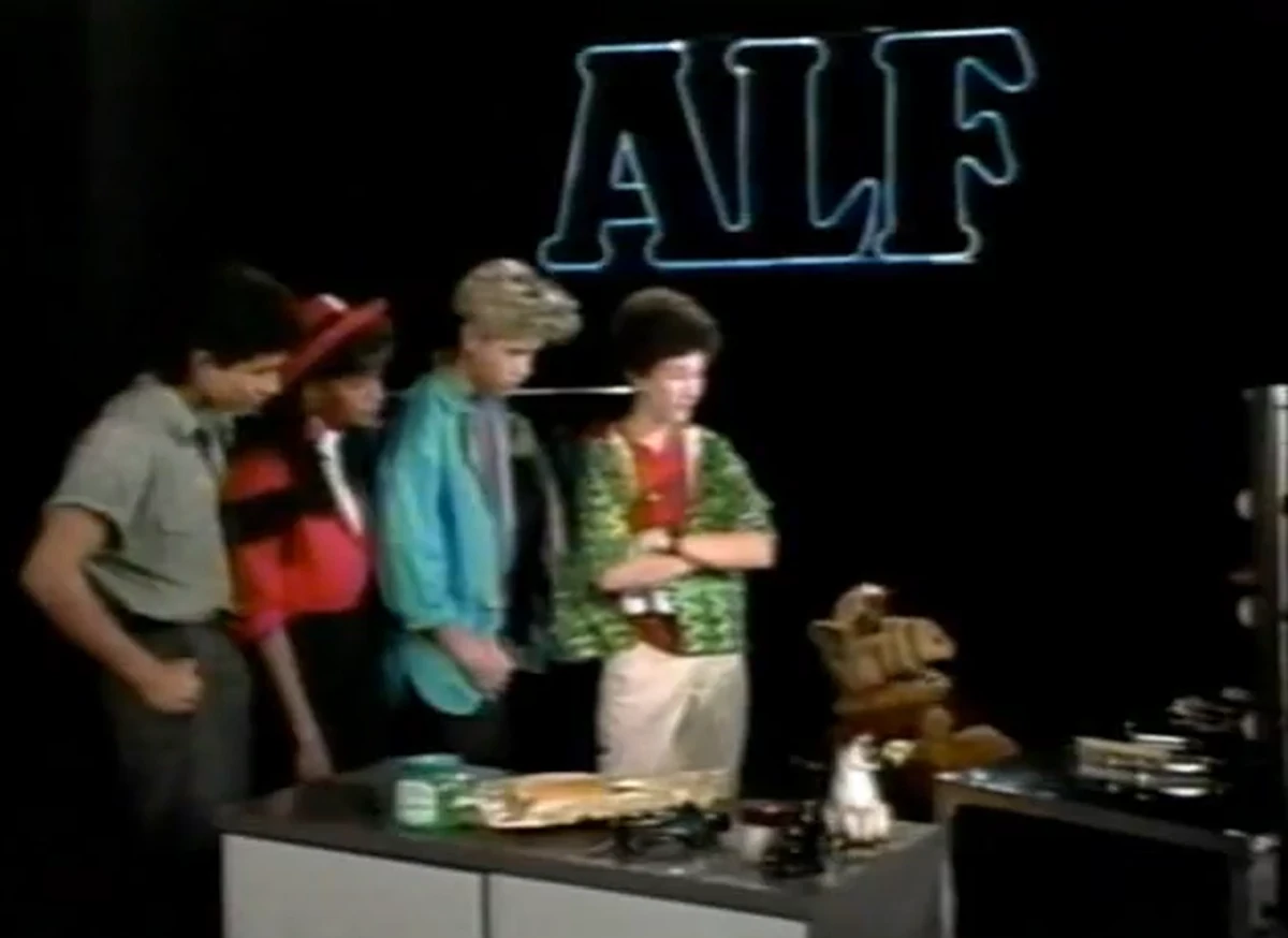 Who Shrunk Saturday Mornings? | ALF Wiki | Fandom