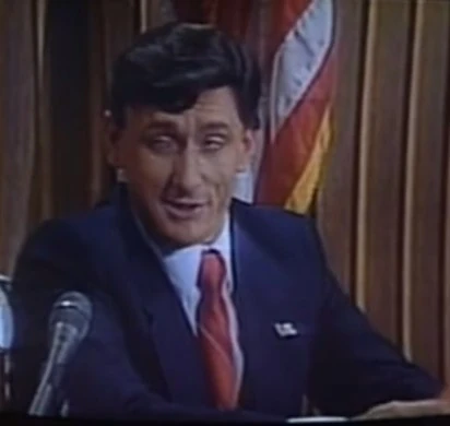 Lenny Scott | Wikia ALF | Fandom