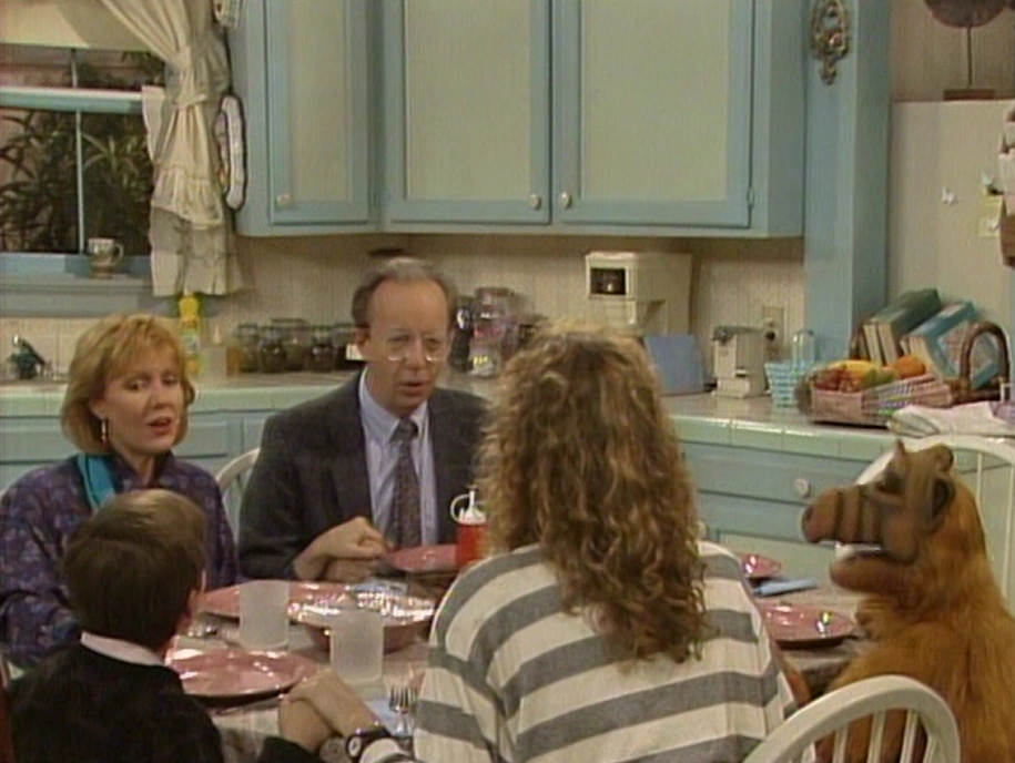 The Thanksgiving Hymn | ALF Wiki | Fandom