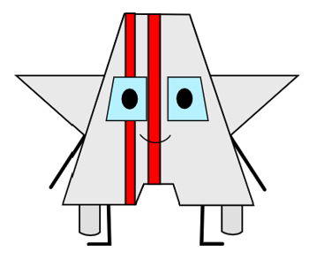 Avión | Alfabetons Wiki | Fandom