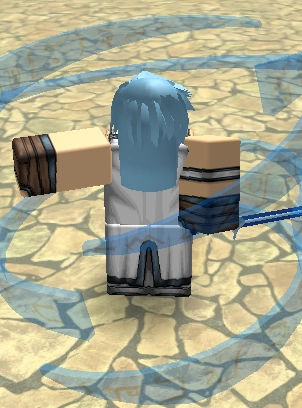 Undine | ALfheim Online Injustice Wikia | Fandom