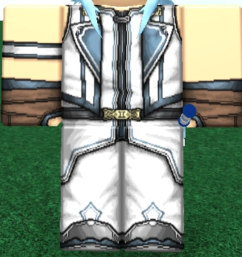 Undine Clothes | Alfheim Wikia | Fandom