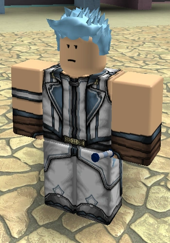 Undine | Alfheim Wikia | Fandom