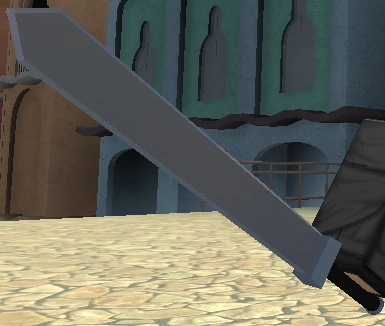 Spriggan Blade | Alfheim Wikia | Fandom