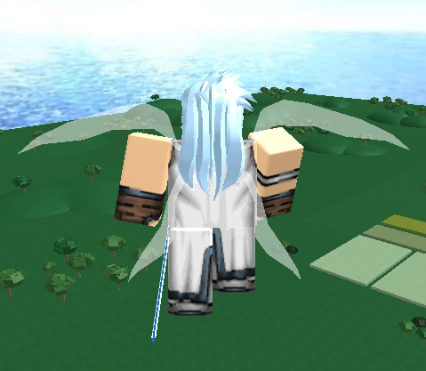 Undine | ALfheimOnlineROBLOX Wikia | Fandom