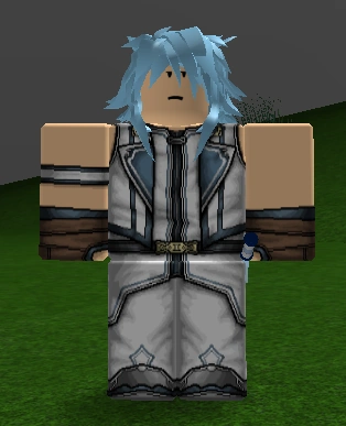 Undine Clothes | ALfheimOnlineROBLOX Wikia | Fandom