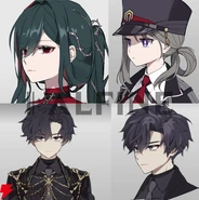 Deception Engine | Al Fine Wiki | Fandom