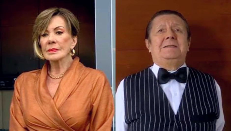 Peter McKay/Relaciones | Al fondo hay sitio Wiki | Fandom