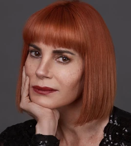 Isabella Picasso | Al fondo hay sitio Wiki | Fandom