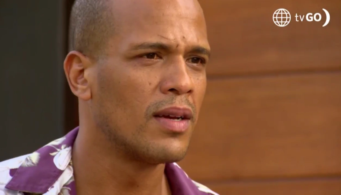 Gaspar Goyeneche | Al fondo hay sitio Wiki | Fandom