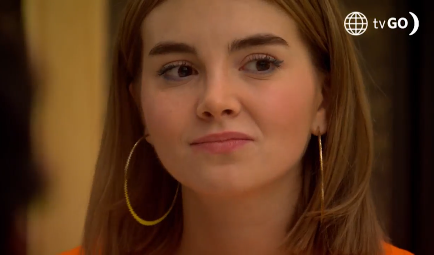 Laia Sanz Al Fondo Hay Sitio Wiki Fandom