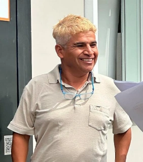 Pancho López | Al fondo hay sitio Wiki | Fandom