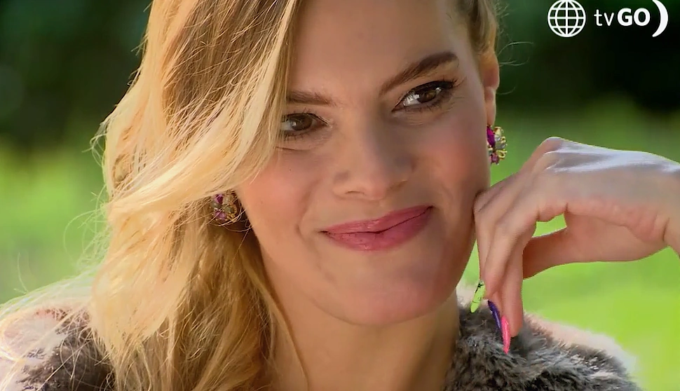 Mabel Wilson | Al fondo hay sitio Wiki | Fandom