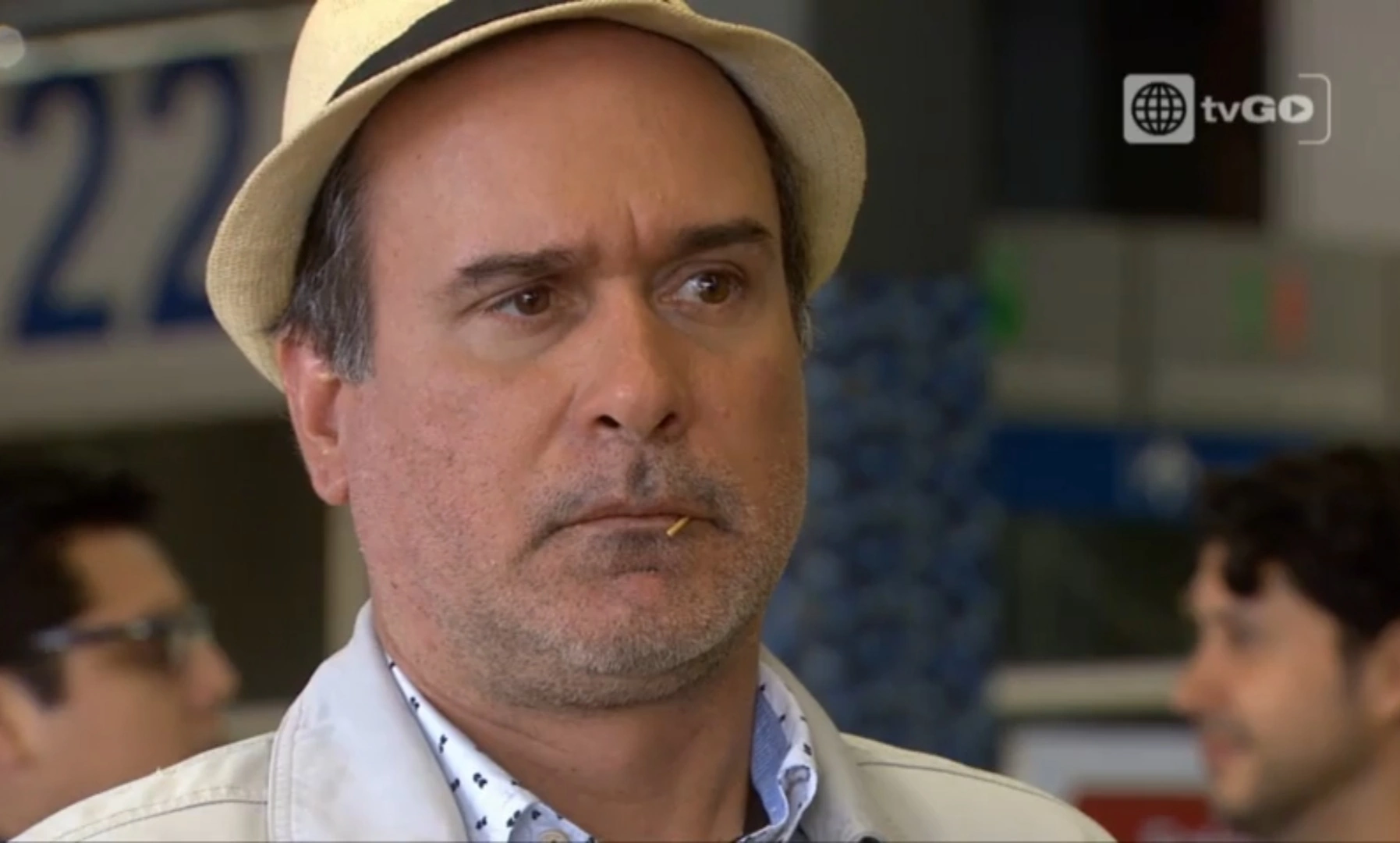 Koky Reyes/Galería | Al fondo hay sitio Wiki | Fandom