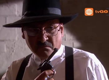 Gilberto Collazos | Al fondo hay sitio Wiki | Fandom