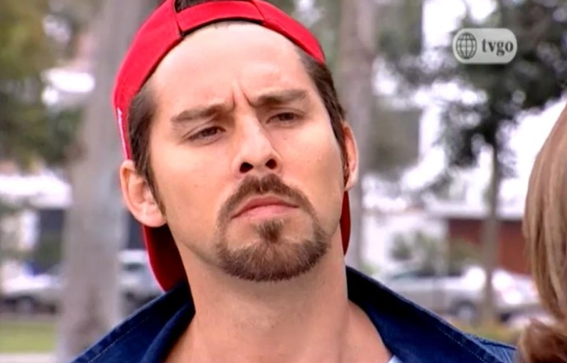 Tito Lara | Al fondo hay sitio Wiki | Fandom