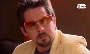 Tito Lara | Al fondo hay sitio Wiki | Fandom