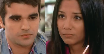 Grace y Marco | Al fondo hay sitio Wiki | Fandom