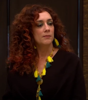 Silvana Müller | Al fondo hay sitio Wiki | Fandom