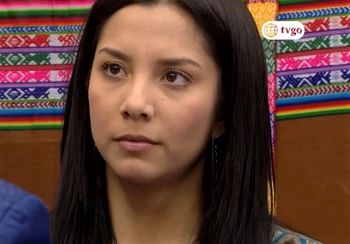 Grace Gonzales | Al fondo hay sitio Wiki | Fandom