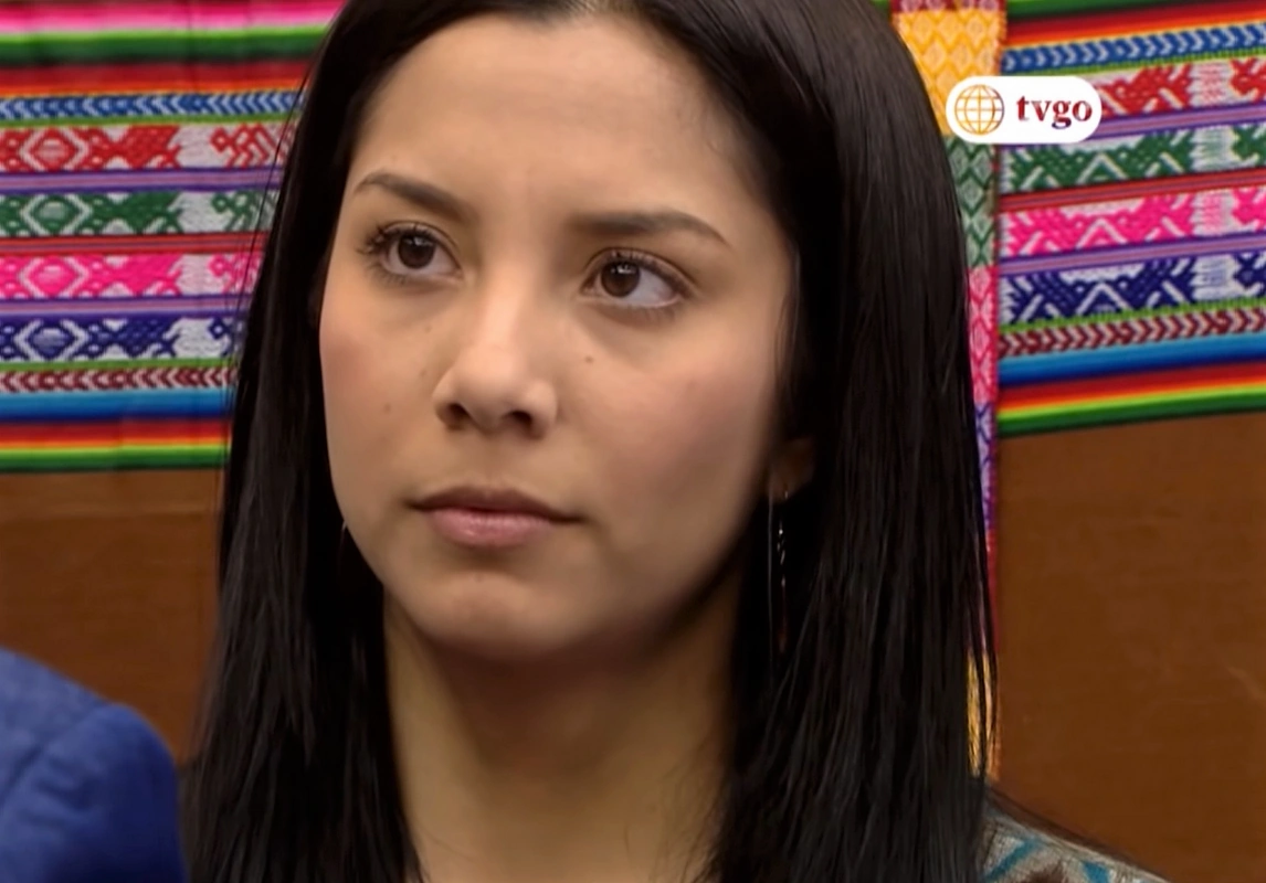 Grace Gonzales | Al fondo hay sitio Wiki | Fandom